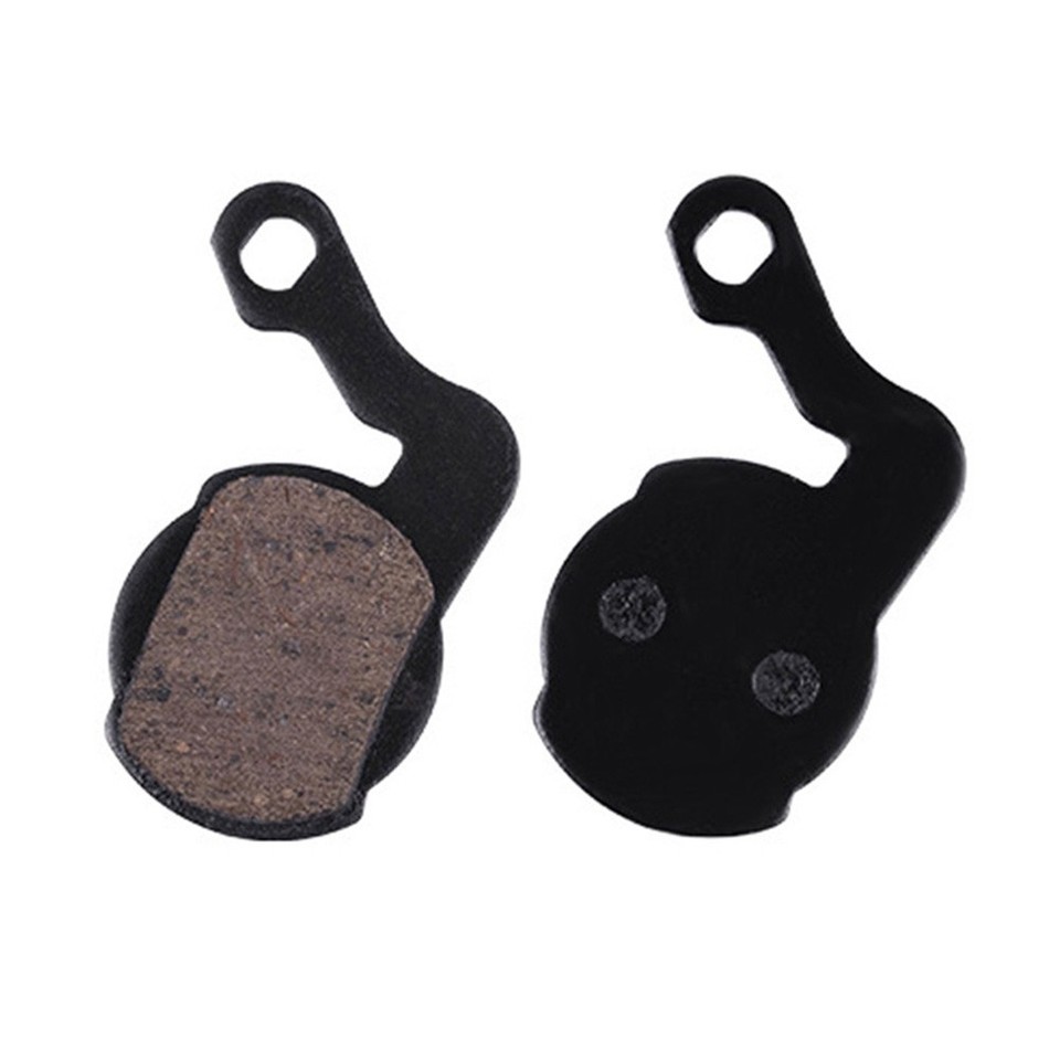 Bike Parts Disc Brake Pads Bike Parts Bike Parts Black Resin+Metal 20g ...