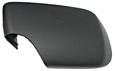 Wing Side Mirror Cover Primed RIGHT Fits BMW E46 E36 E34 Sedan Wagon ...