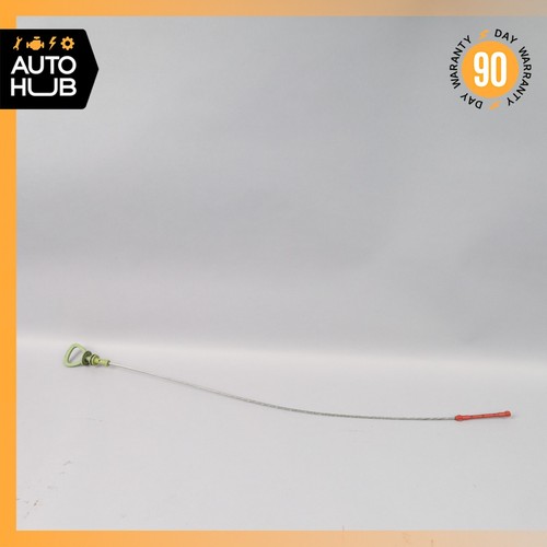 10-13 Mercedes W221 S400 Hybrid Engine Oil Level Dip Stick 2720101172 ...