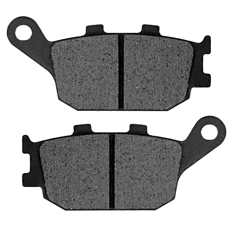 NEW Front Rear Motorcycle Brake Pads for Honda CBR600RR CBR 600 RR 2004 ...