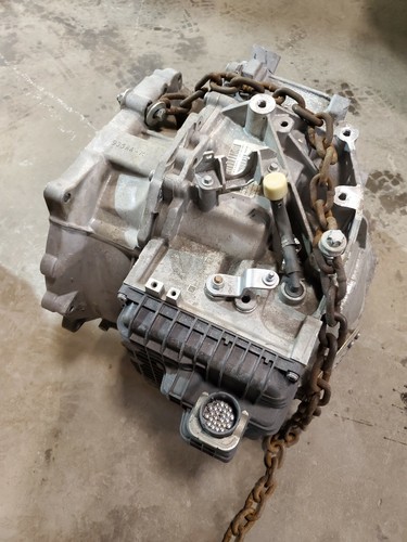 CHRYSLER 200 Transmission AT; (Sdn), 2.4L 948TE transmission | eBay