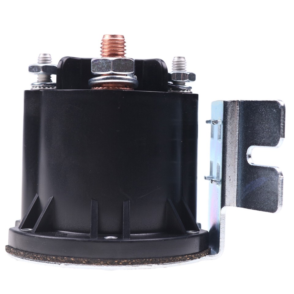 DC 24V 150A Contactor for Trombetta Forklift Oil Pump 684-2461-212-17 ...