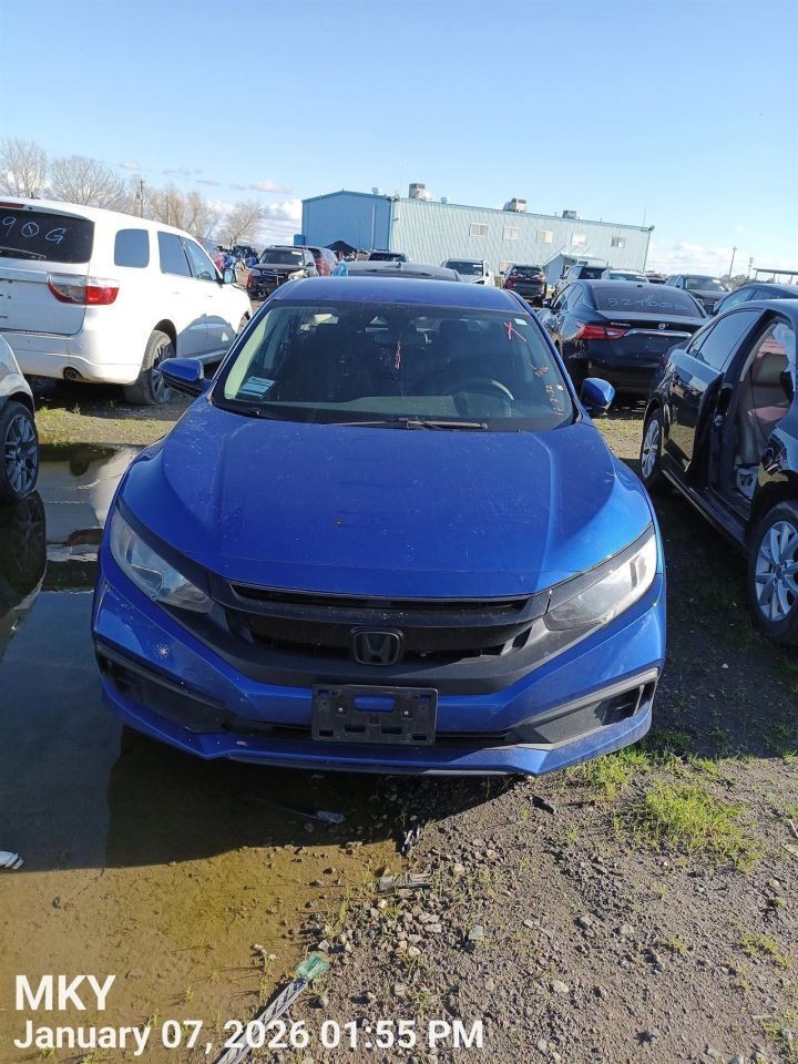 Rear View Mirror Without Automatic Dimming Fits 16-22 ILX 8954388 | eBay