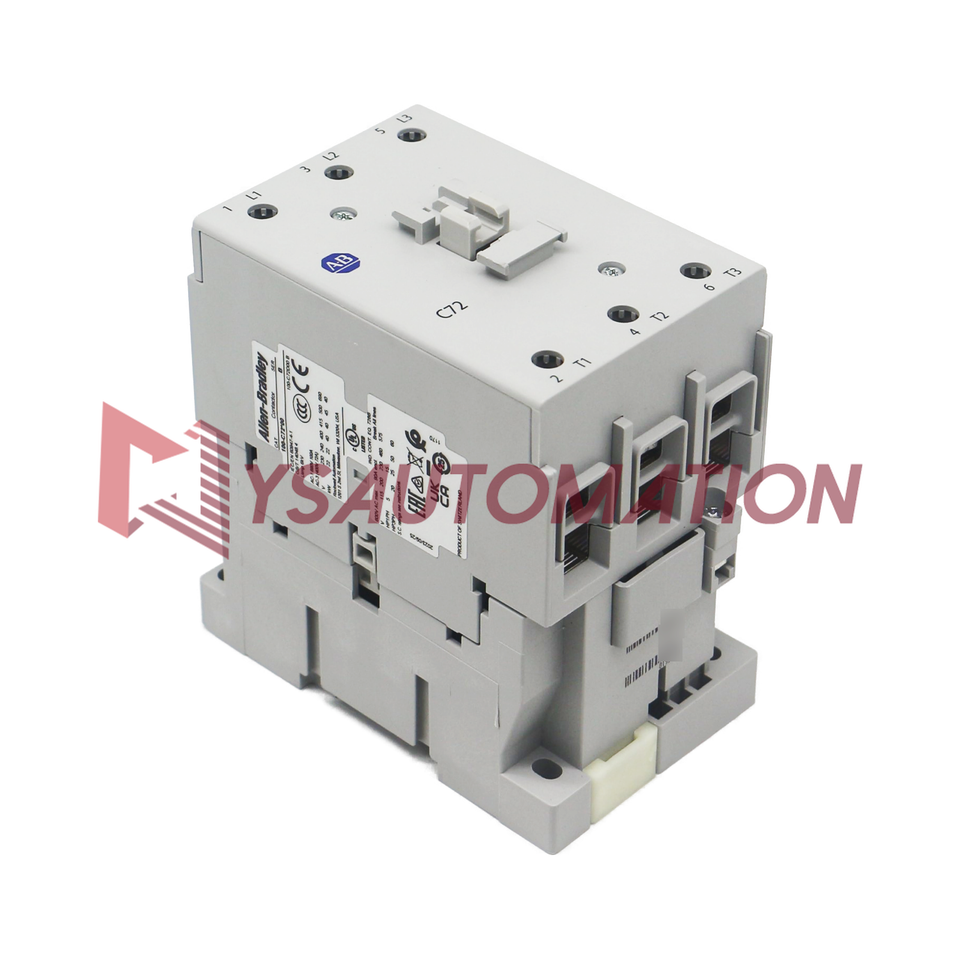 New Allen Bradley 100-C72D00 contactor 100C72D00 fast shipping | eBay