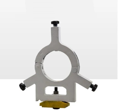 Lathe Center Frame Tool Holder Stable Woodworking Metal Lathe Bracket ...