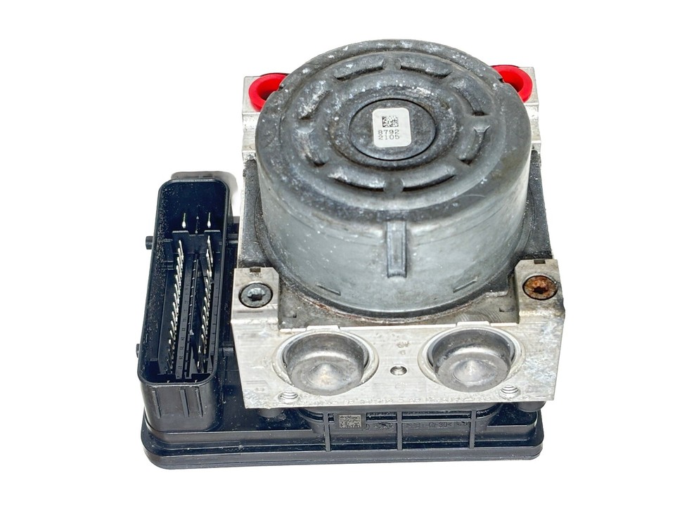 Ford Transit Connect ABS Pump & Modulator GV61-2C405-AD | OE | ABS ...