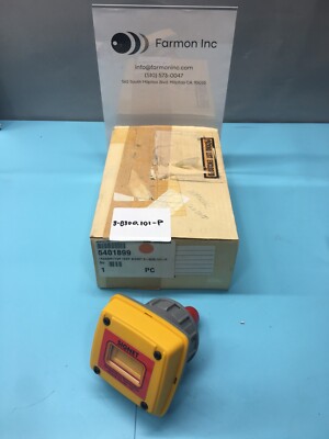 Flow Meters - Signet Scientific