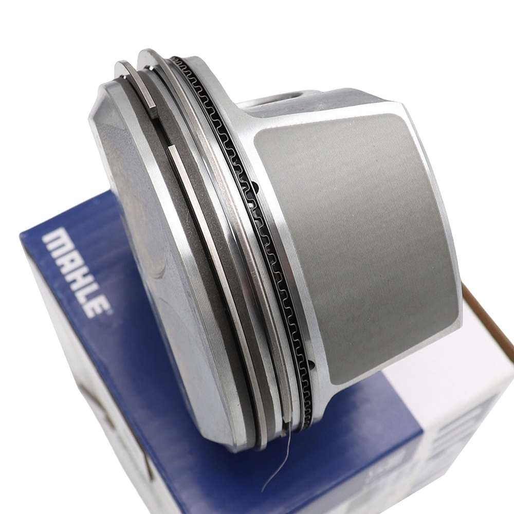 Engine Overhaul Rebuild Kit For Mercedes-Benz W204 W211 W164 M272 3.0L ...