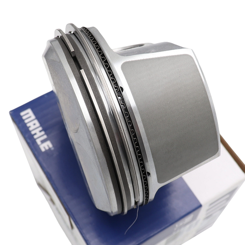 Engine Overhaul Rebuild Kit For Mercedes-Benz W204 W211 W164 M272 3.0L ...