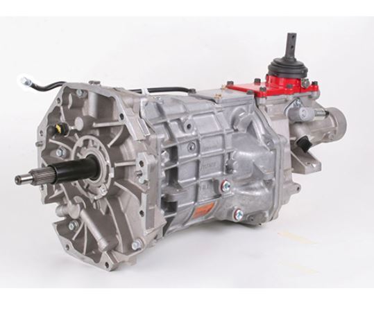 Dodge 5.7L 6.2L 6.4L Hemi Crate Engine Manual 6 Speed Transmission ...