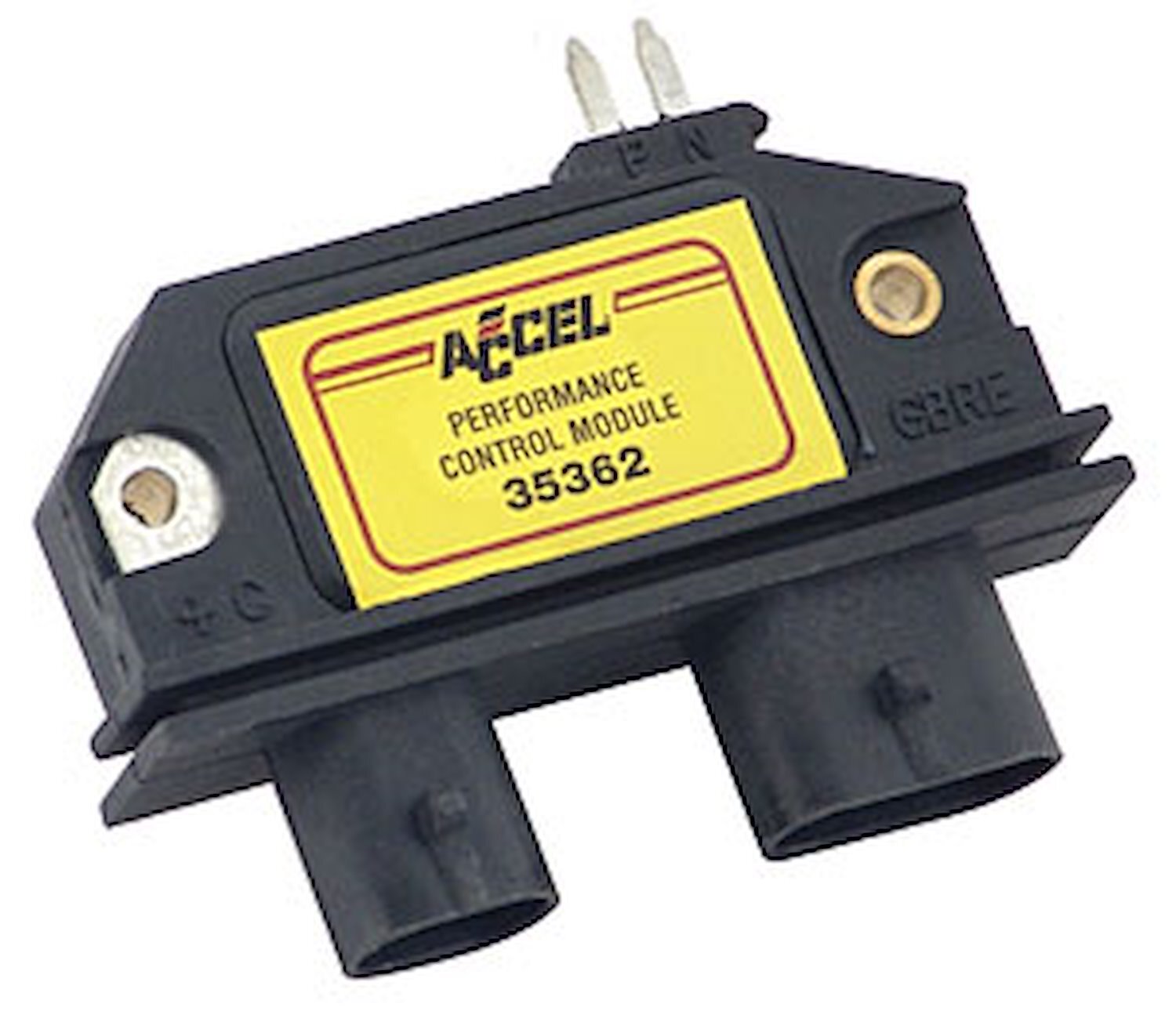 Ignition Control Module-Distributor Control Module Accel 35362 for sale ...