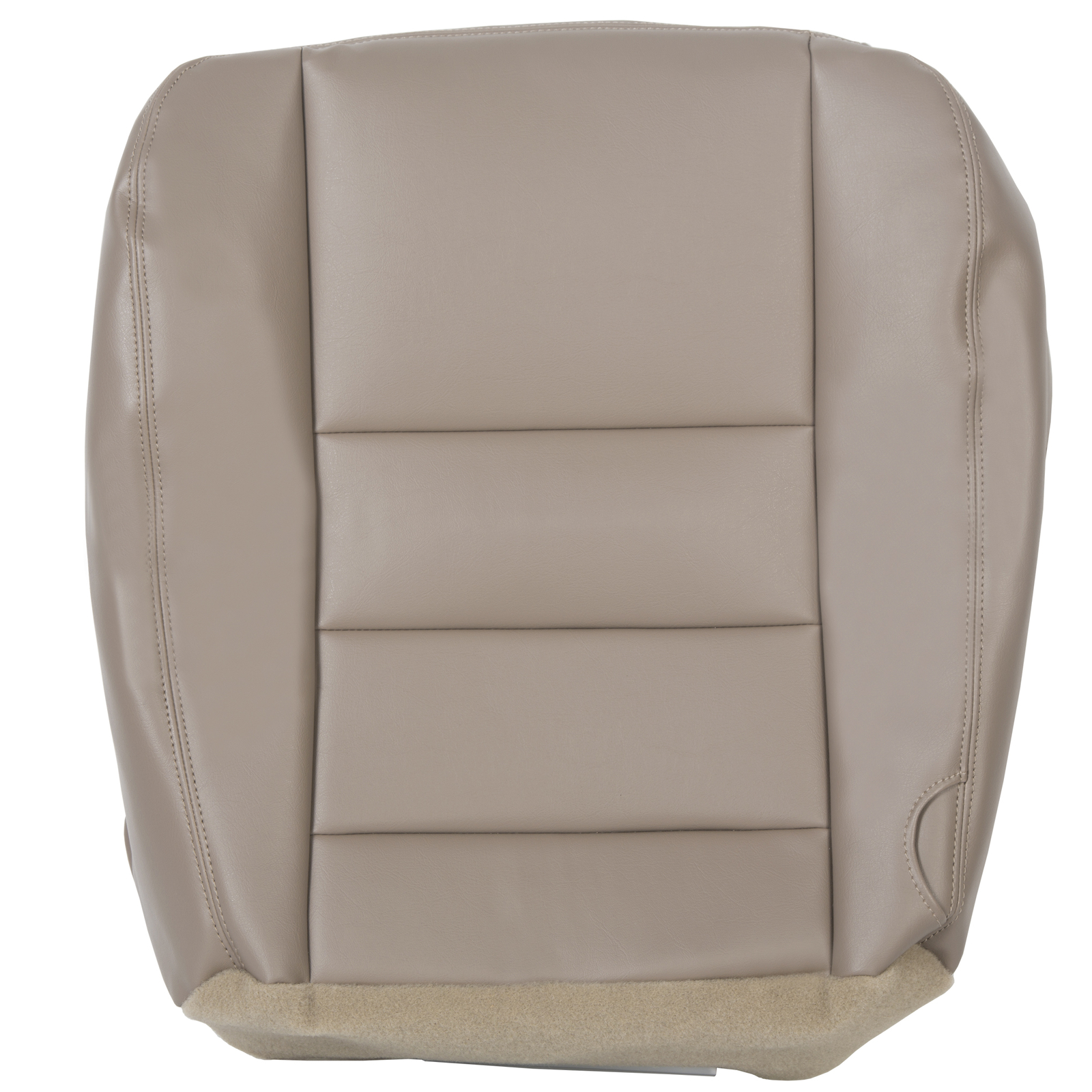 For 2002 2003 2004 Ford Excursion Driver Bottom Replacement Leather ...