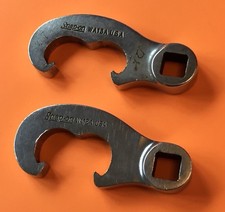 Snap-on Tie Rod Adjusting Tool Wa12a & Wa13 for sale online | eBay