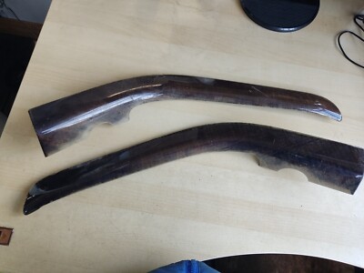 RANGE ROVER L320 CENTRE CONSOLE TRIMs 2016 AH32045K14AC & BE BOX D33 ...