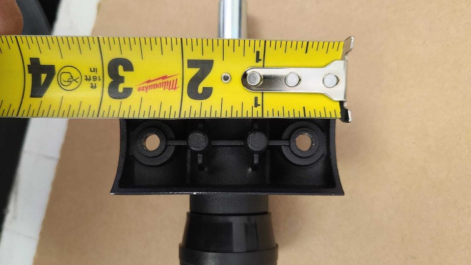 Treadmill latch assembly for ProForm cc300 ProForm cc500 & ProForm WLT ...