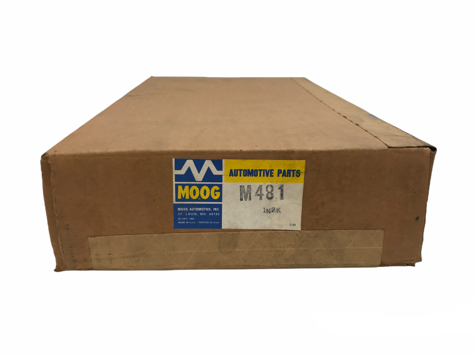 Power Steering Pressure Hose-Hboost Pressure Hose Moog M481 for sale ...