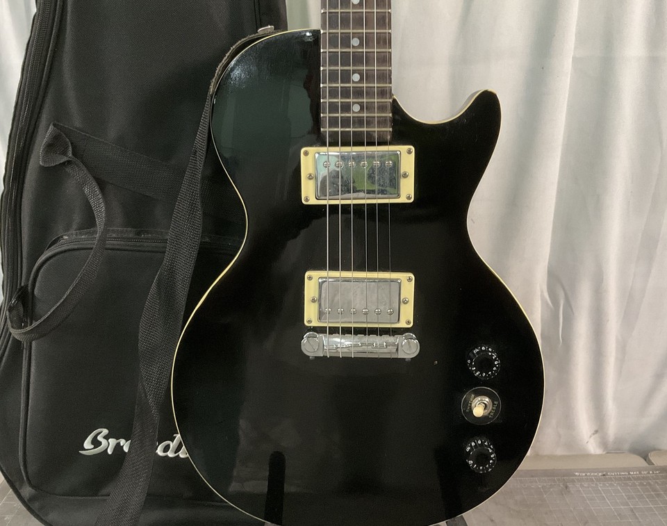 Gibson Baldwin Epoch LP Style Electric Guitar | eBay