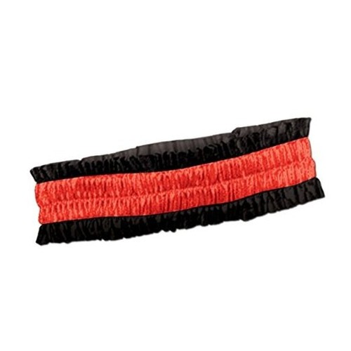 Dealers Arm Bands - Black and Red One Size | eBay
