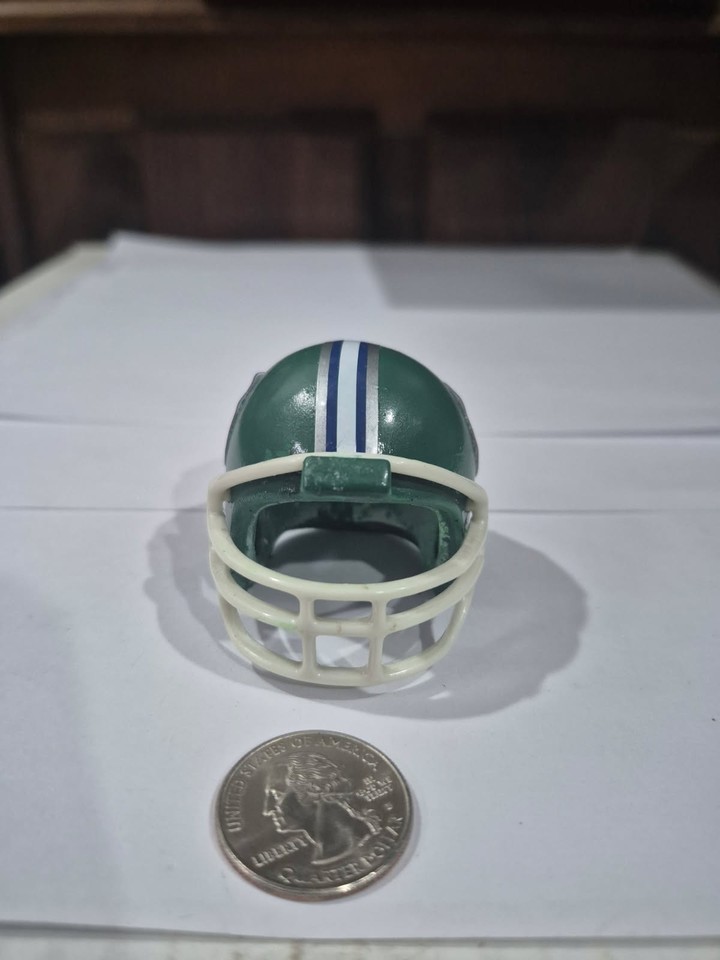 San Antonio Gunslingers 1984-85 USFL custom pocket pro helmet | eBay