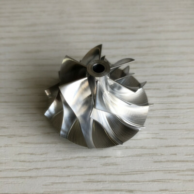 KP35 29.45/41.00mm 6+6blades 1000-988-0018 performance Billet ...