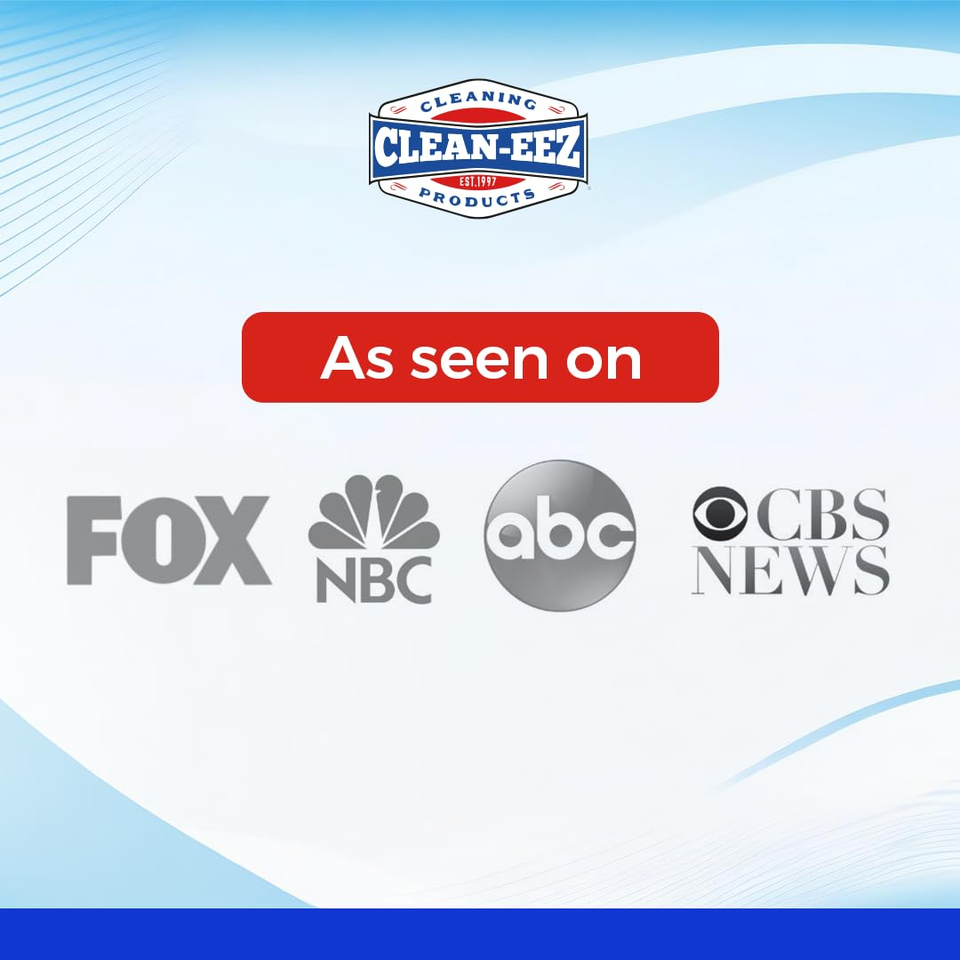 Clean-Eez - Grout-Eez Super Heavy-Duty Grout Cleaner Easy and Effective ...