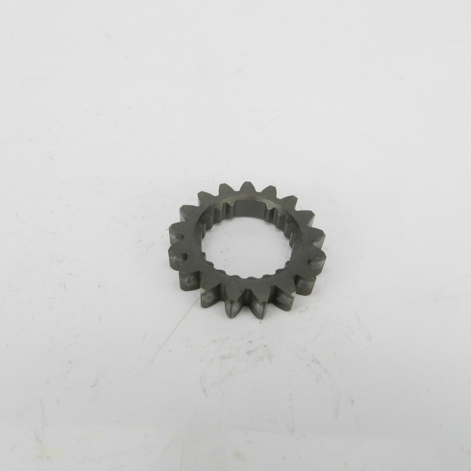 HONDA FOURTRAX 250 TRX250X 2X4 ENGINE MOTOR OIL PUMP DRIVE GEAR 15130 ...
