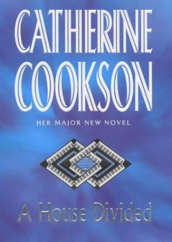 A HOUSE DIVIDED - Hardcover By Cookson - VERY GOOD | eBay