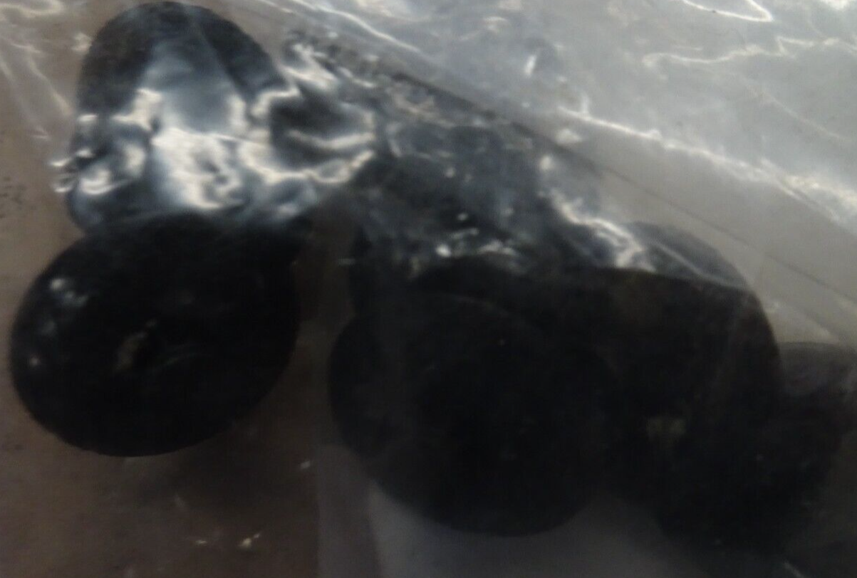 NEW LEXUS FACTORY CLIPS 90467-07117 (Quantity 10) | eBay