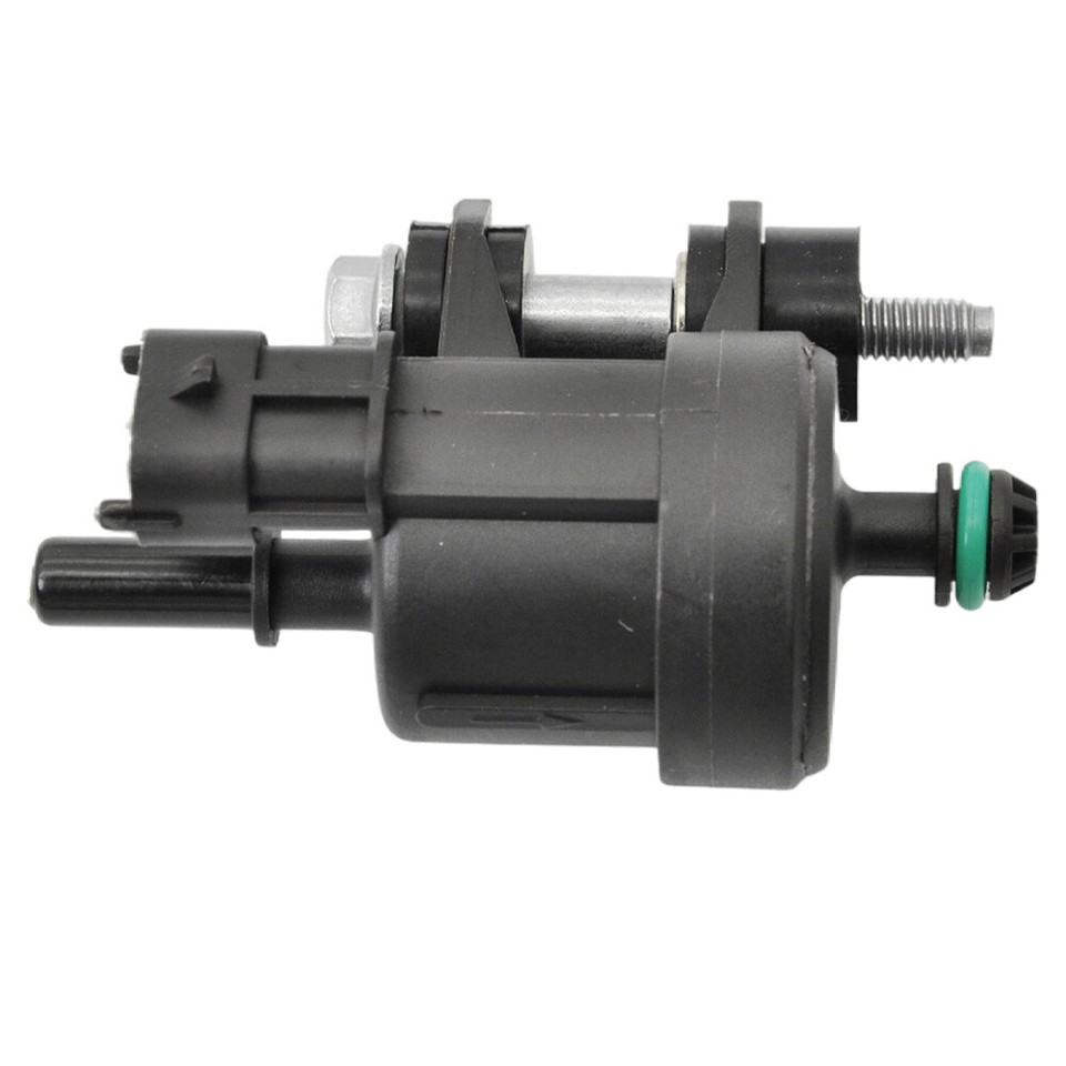 Vapor Canister Purge Valve Solenoid FOR Buick Cadillac GMC Chevy OEM ...