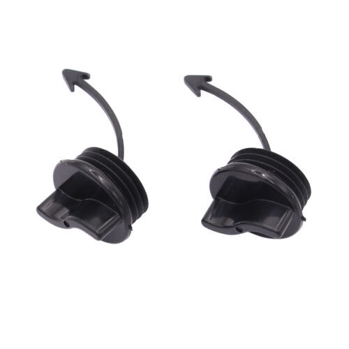 2Pcs Aftermarket Drain Plug Fits Sea-Doo Spark GTX RXT RXP Wake ...