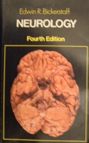Neurology By Edwin R. Bickerstaff | eBay