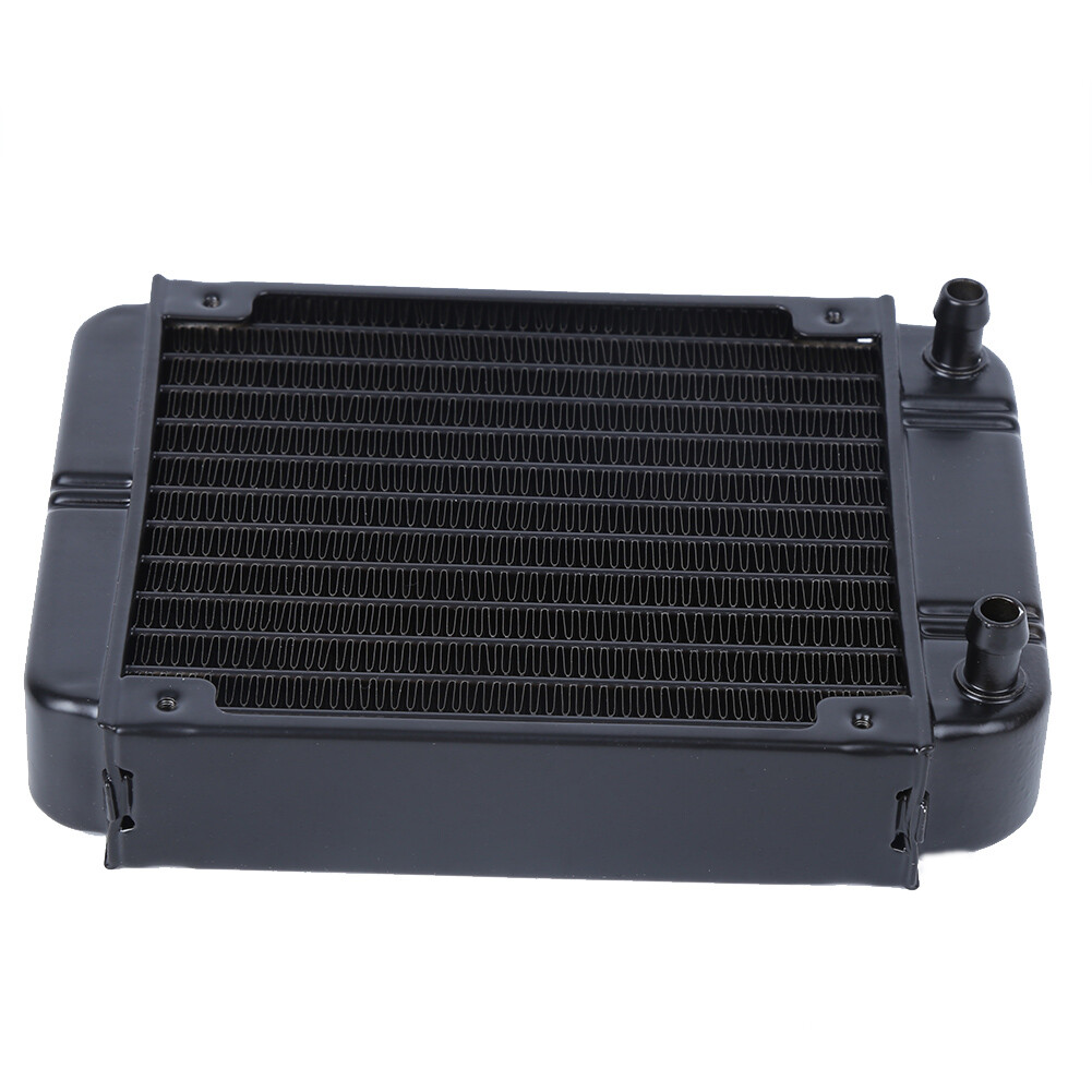 PL1120A WaterCooled Radiator Water Cooling System For Computers Heat ...