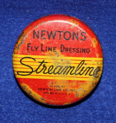 Other - Fly Line Dressing