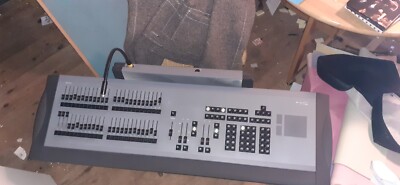 ETC EXPRESS 24/48 LIGHTING CONSOLE DMX | eBay UK