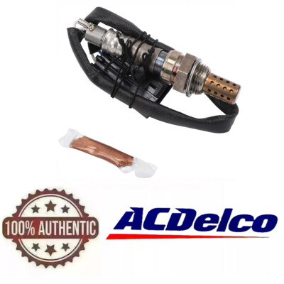 AFS138 ACDelco O2 Oxygen Sensor 19178961 for Chevy Avalanche Suburban ...