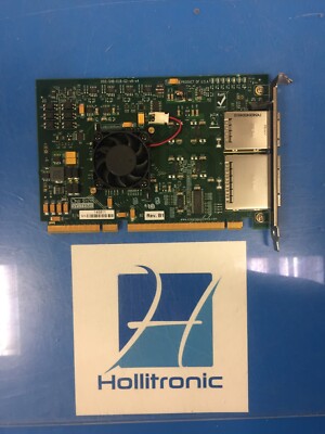 One Stop Systems 0SS-SHB-ELB-G2-x8-x4 Controller Card *W/ Fan* | eBay