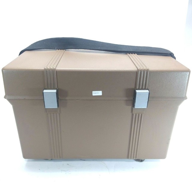 Megger Biddle AVO Bite 246001 Battery Impedance Tester for sale online ...