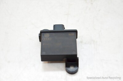 2011 PORSCHE PANAMERA TIRE PRESSURE CONTROL TRANSMITTER SENSOR 7PP 907 ...
