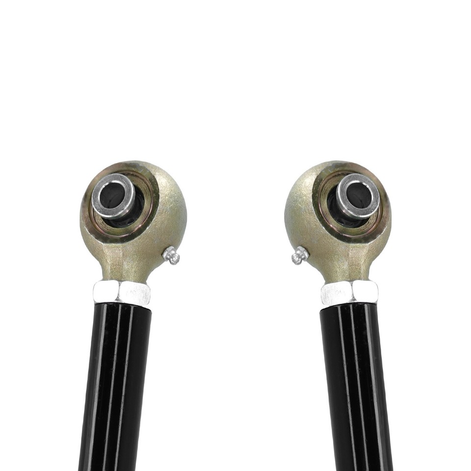 2Pcs Suspension Rear Upper Control Arms Kit for 2007-2018 Jeep Wrangler ...