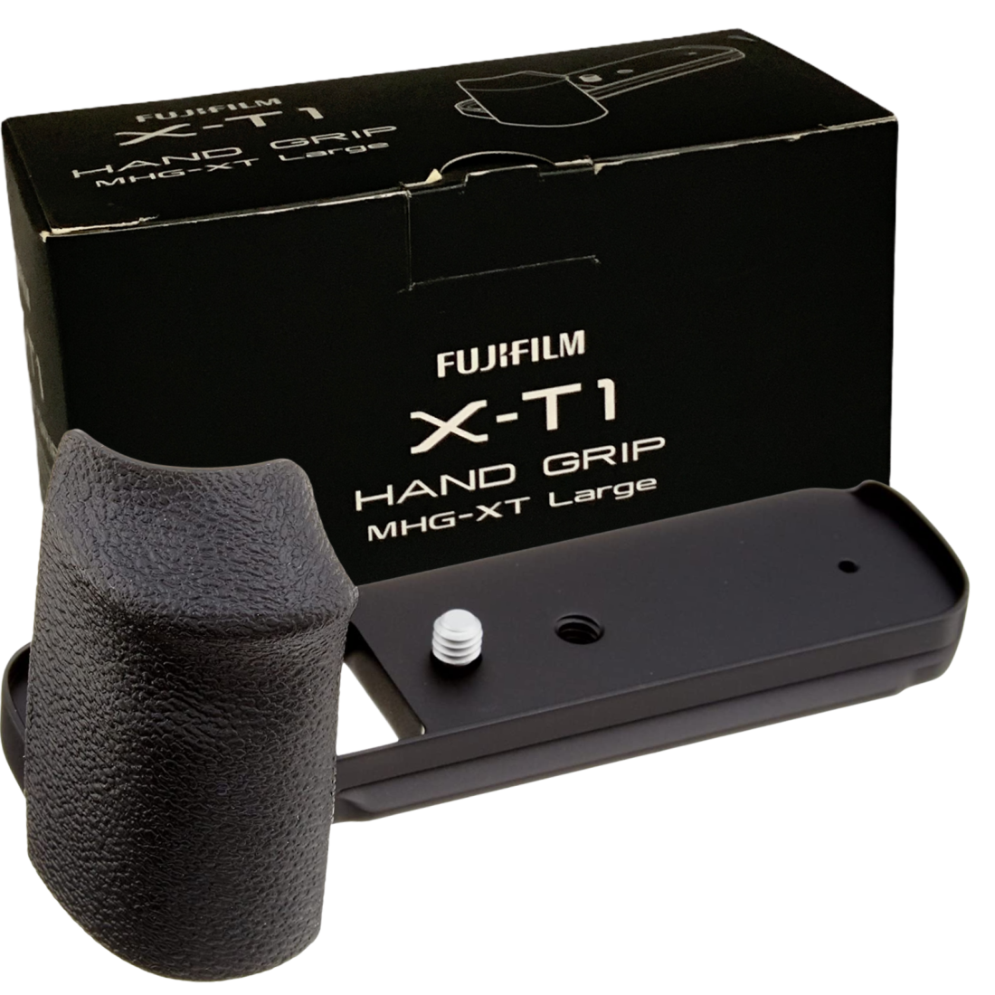 Fujifilm Handle Hand Grip Mhg X-T1 Large for Fuji X-T1 | eBay