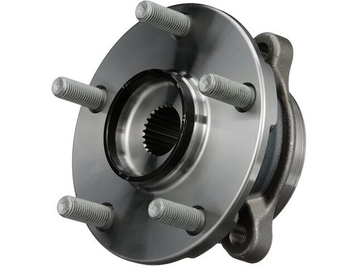 Front Wheel Hub Assembly For Toyota RAV4 HS250h iM tC xB Corolla Prius ...