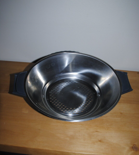 Thermomix Vorwerk Varoma Passoire Panier Inox TM 21 Plateau Robot ...