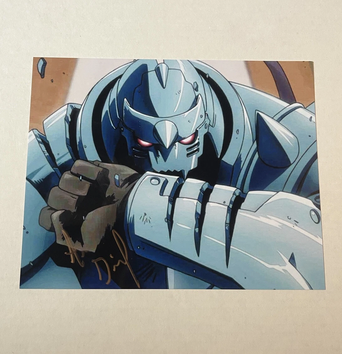 Aaron Dismuke Alphonse