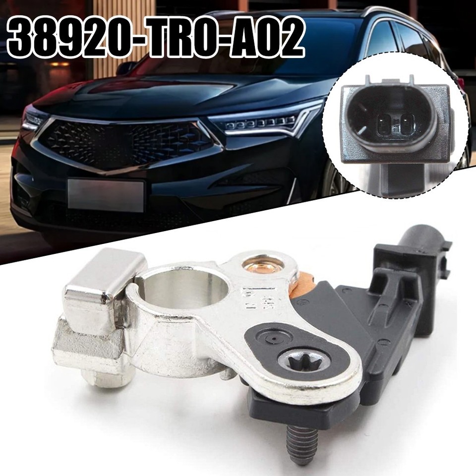 Replacement Car Battery Sensor for Honda For Civic CRV Models ...