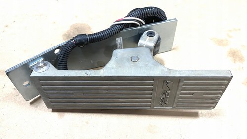 Williams Controls Pedal 19207SOCN12422047 MFR-11331 120206-240048 | eBay