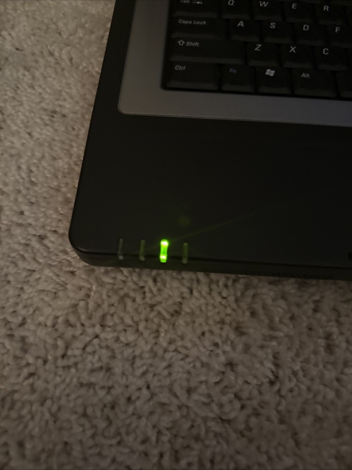 Dell Inspiron B130 Laptop Needs OS Update | eBay