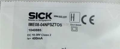 1Pc New Sick Sensor IME08-04NPSZT0S IME08-04NPSZTOS zi | eBay Australia