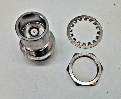 Winchester Kings Tri-Loc Triaxial Triax Bulkhead Connector KP-8040-007 ...