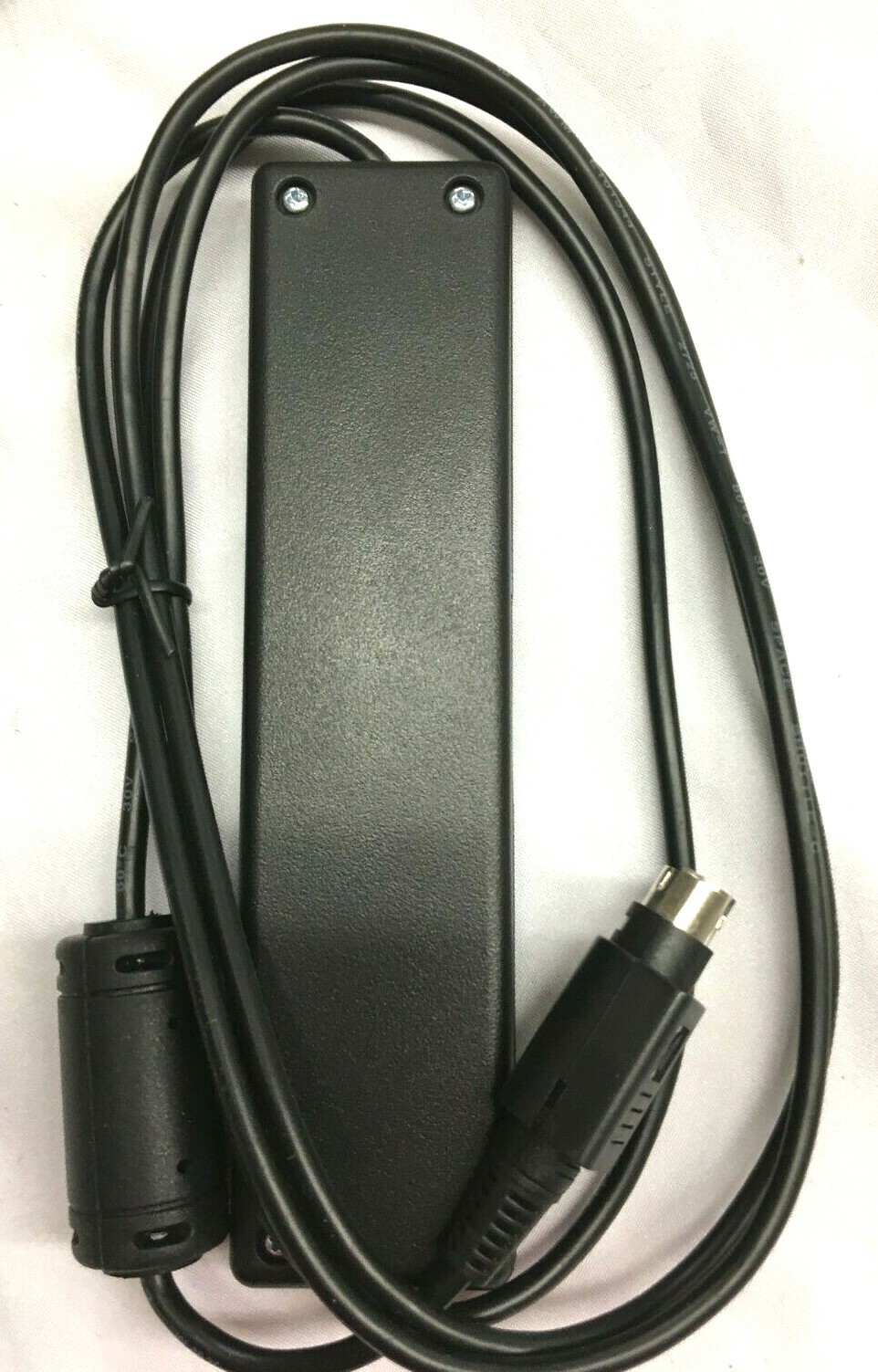 Elo Touchsystems Lot of 4 External Wired OSD Remote Control For ...