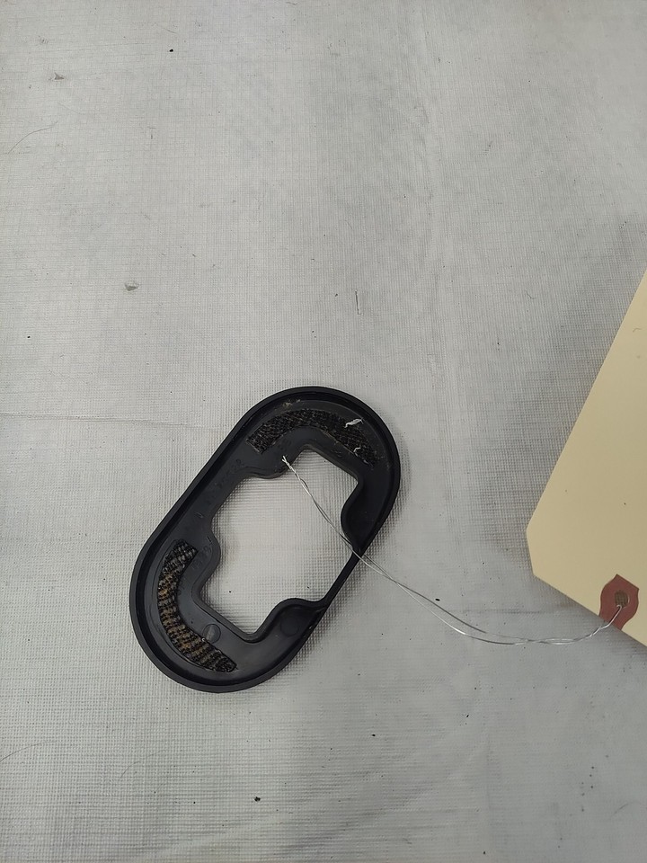 1997-2004 C5 Corvette Door Jam Striker Cover Retainer Original GM ...